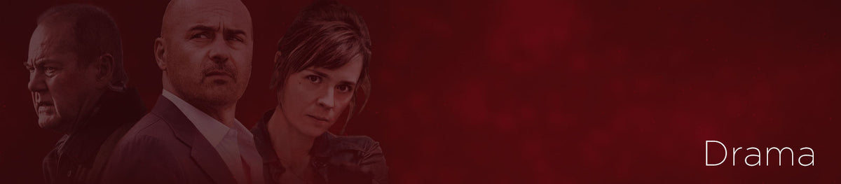 Drama Collection – MHz Networks